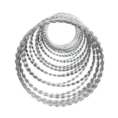 China Low Price Guaranteed Quality Galvanized Barbed Wire Farm Fence Barb Wire Fence Tightener Import  Barbed Wire for sale
