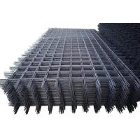 China Square Hole 3x3 Galvanized Cattle Welded Wire Mesh Panel for Dog Cage Length 0.5-6.0m for sale