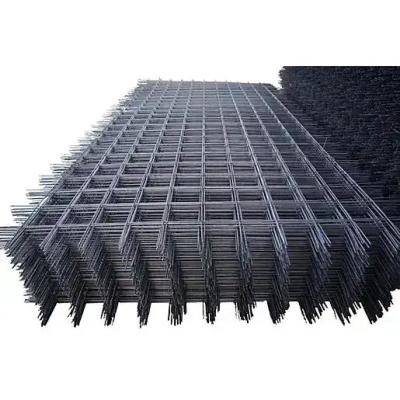 China Square Hole 3x3 Galvanized Cattle Welded Wire Mesh Panel for Dog Cage Length 0.5-6.0m for sale