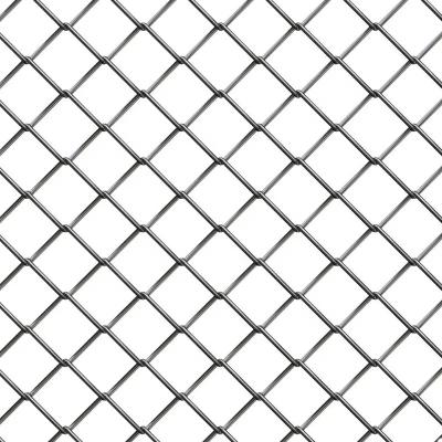 China Green 8 Feet 5X5 Fusion Bonded Hedge Slats For Chain Link Fence Hardware Manufactured for sale