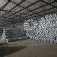 China Direct Galvanized or Black 10 Gauge Coal Mine Welded Wire Mesh For Underground Mining for sale