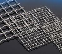 China Premium Dual Standard Stainless Steel Crimped Wire Mesh - Direct Factory Offer Now Available for sale