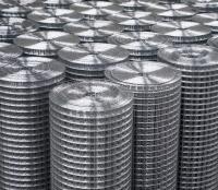 China Premium Welded Wire Mesh Panels & Rolls – Industrial Strength, Versatile Solutions for sale