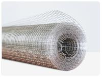 China Construction Welded Wire Mesh Panels Durable and Flexible for Any Project for sale