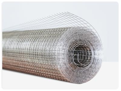China Construction Welded Wire Mesh Panels Durable and Flexible for Any Project for sale