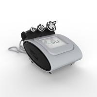 China Mini Multipolar Radio Frequency Machine For Skin Tightening for sale