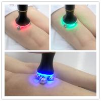 China 300W 220V 50Hz Radio Frequency Machine for Body Slimming Skin Tightening for sale