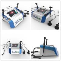 China 300KHZ Physiotherapy Tecar Therapy Machine For Cellulite Removal for sale