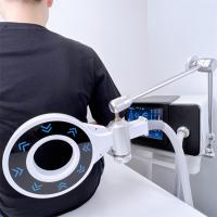 China Portable Physio Magento therapy Machine For Rehabilitation 92T/S for sale
