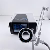 China Portable Physio Magento therapy Machine For Rehabilitation 92T/S for sale