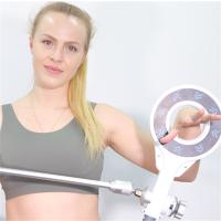 China High Frequency 3000Hz Magneto Therapy Machine for Sport Injury Body Pain Relief 100-240V for sale