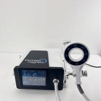 China High Frequency 3000Hz Magneto Therapy Machine for Sport Injury Body Pain Relief 100-240V for sale