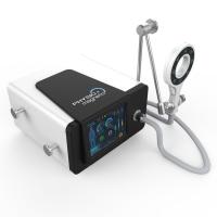 China High Frequency 3000Hz Magneto Therapy Machine for Sport Injury Body Pain Relief 100-240V for sale