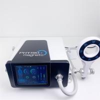 China Pulsed Electromagnetic Field Therapy Machine 3000Hz Magneto Therapy for Pain Relief Rehabilitation 100-240V for sale