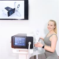 China Pulsed Electromagnetic Field Therapy Machine 100-3000Hz 4T for Joint Pain Rehabilitation for sale