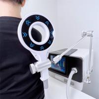 China Pulsed Electromagnetic Field Therapy Machine 3000Hz Magneto Therapy for Pain Relief Rehabilitation 100-240V for sale