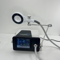China Pulsed Electromagnetic Field Therapy Machine 100-3000Hz 4T for Joint Pain Rehabilitation for sale