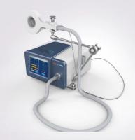 China Low Laser INRS Infrared Physio Magneto Therapy Machine 16pcs NIRS Lights for Body Pain Relief for sale