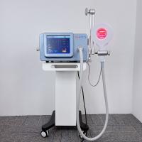 China Low Laser INRS Infrared Physio Magneto Therapy Machine 16pcs NIRS Lights for Body Pain Relief for sale