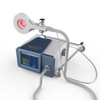 China Physio Magneto Magnetic Therapy Device 200W LED Red Near Infrared Pain Relief for sale