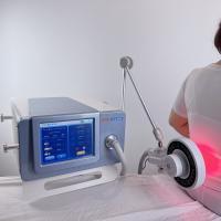 China EMTT Field Extracorporeal Magnetic Therapy Machine 3KHz Non Invasive Pain Relief Physio Magneto for sale