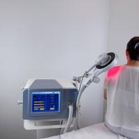 China EMTT Field Extracorporeal Magnetic Therapy Machine 3KHz Non Invasive Pain Relief Physio Magneto for sale