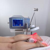 China EMTT Field Extracorporeal Magnetic Therapy Machine 3KHz Non Invasive Pain Relief Physio Magneto for sale