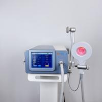 China EMTT Field Extracorporeal Magnetic Therapy Machine 3KHz Non Invasive Pain Relief Physio Magneto for sale