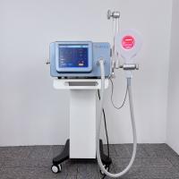 China EMTT Field Extracorporeal Magnetic Therapy Machine 3KHz Non Invasive Pain Relief Physio Magneto for sale