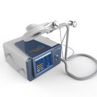 China 130KHz Magnetic Therapy Device with NIRS Infrared for Musculoskeletal Pain Relief Physiotherapy for sale