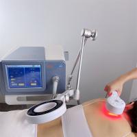 China Physio Magneto Neo PMST NEO Pulsed Electromagnetic Field Therapy Machine 100-300kHz 10.4 inch Touch Screen for sale