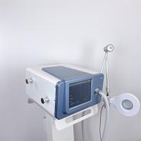 China 130KHz Magnetic Therapy Device with NIRS Infrared for Musculoskeletal Pain Relief Physiotherapy for sale