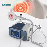 China Pulsed Electromagnetic Field Therapy Device 100-300kHz 4T for Knee Joint Rehabilitation for sale