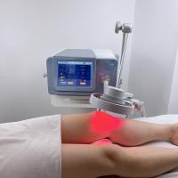 China Pulsed Electromagnetic Field Therapy Device 100-300kHz 4T for Knee Joint Rehabilitation for sale