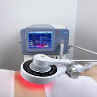 China Pulsed Electromagnetic Field Therapy Device 100-300kHz 4T for Knee Joint Rehabilitation for sale