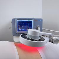 China Pulsed Electromagnetic Field Therapy Device 100-300kHz 4T for Knee Joint Rehabilitation for sale