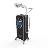 China 3000Hz EMTT Magneto Therapy Machine 4 Tesla for ED Treatment and Body Pain Relief for sale