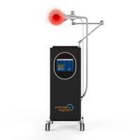 China 3000Hz EMTT Magneto Therapy Machine 4 Tesla for ED Treatment and Body Pain Relief for sale