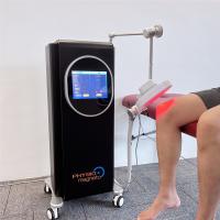 China 3000Hz EMTT Magneto Therapy Machine 4 Tesla for ED Treatment and Body Pain Relief for sale