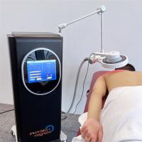 China 3000Hz EMTT Magneto Therapy Machine 4 Tesla for ED Treatment and Body Pain Relief for sale