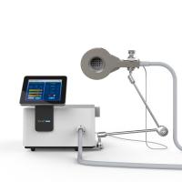 China Pulsed Electromagnetic Super Transduction Neo 4.236T Physiotherapy Machine for Pain Relief for sale