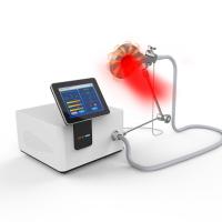China Pulsed Electromagnetic Super Transduction Neo 4.236T Physiotherapy Machine for Pain Relief for sale