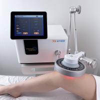 China Pulsed Electromagnetic Super Transduction Neo 4.236T Physiotherapy Machine for Pain Relief for sale