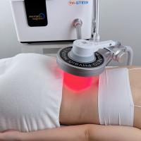 China Pulsed Electromagnetic Super Transduction Neo 4.236T Physiotherapy Machine for Pain Relief for sale