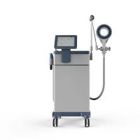 China 3000Hz Shock Wave Magneto Therapy Machine Infrared For Physiotherapy for sale