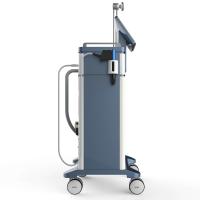 China 3000Hz Shock Wave Magneto Therapy Machine Infrared For Physiotherapy for sale