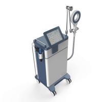 China 3000Hz Shock Wave Magneto Therapy Machine Infrared For Physiotherapy for sale