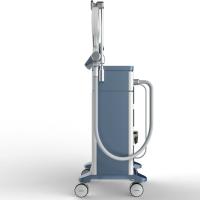 China 3000Hz Shock Wave Magneto Therapy Machine Infrared For Physiotherapy for sale