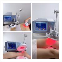 China 130kHz 92 T/S Magneto Therapy Machine 10.4 Inch Touch Screen PEMF for sale