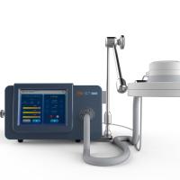 China 130kHz 92 T/S Magneto Therapy Machine 10.4 Inch Touch Screen PEMF for sale